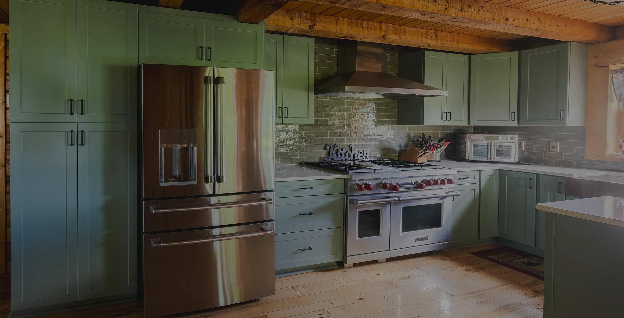 Reliable Kitchen Remodeling Company Near Me | Kitchen Magic