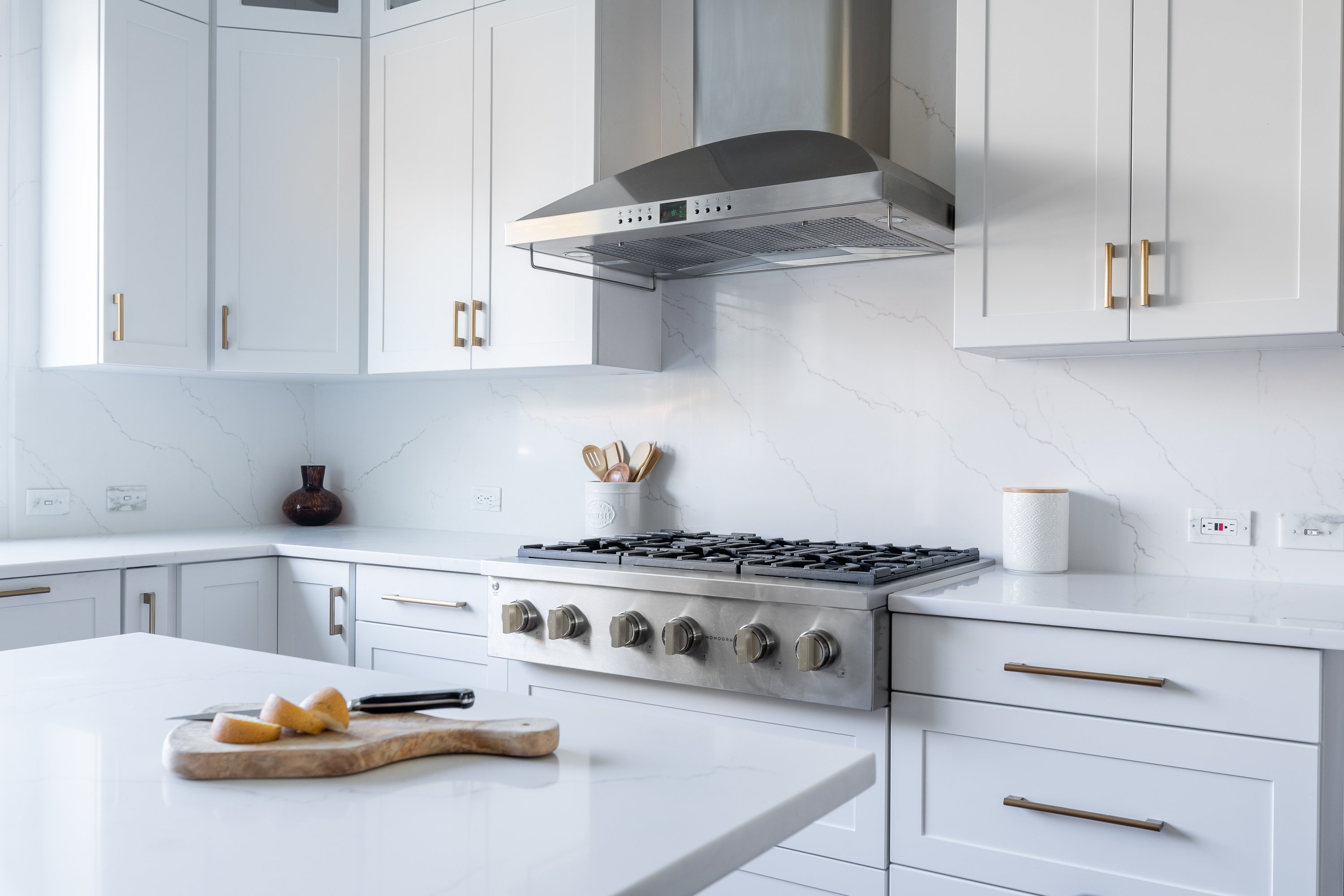 Extensive Range of Kitchen Options | Kitchen Magic
