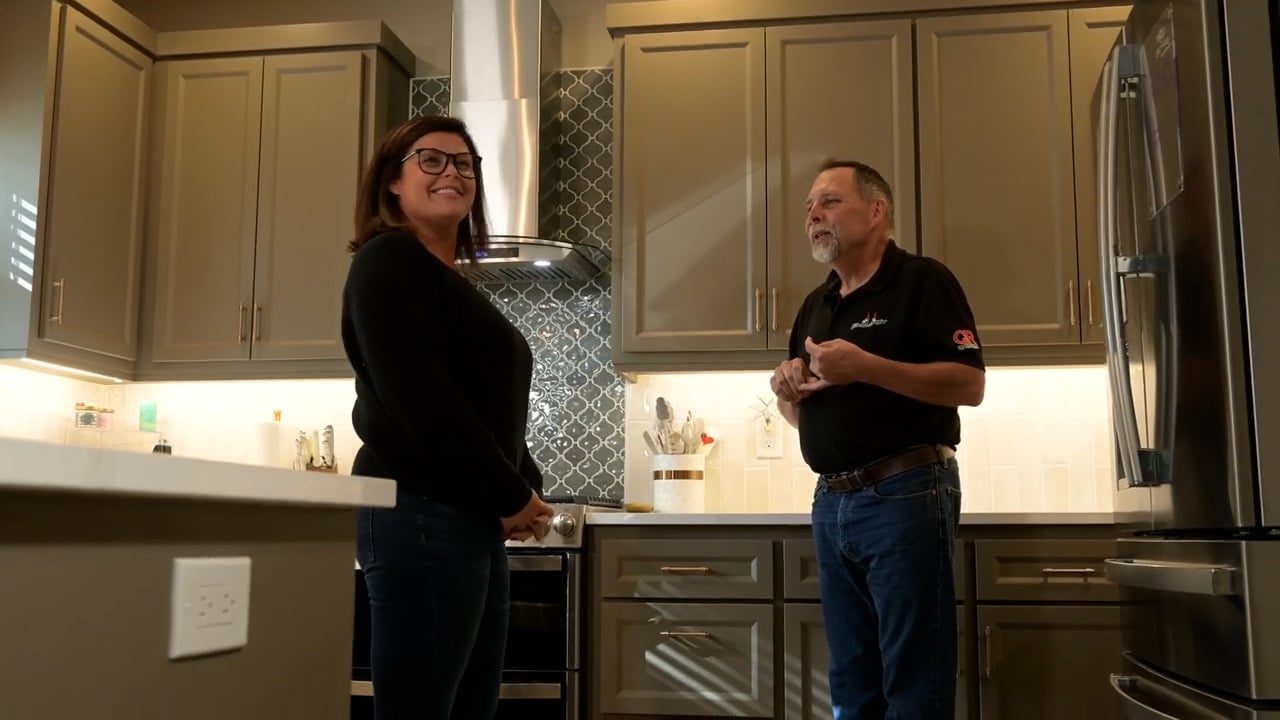 Professional Kitchen Remodel Near Me | Kitchen Magic