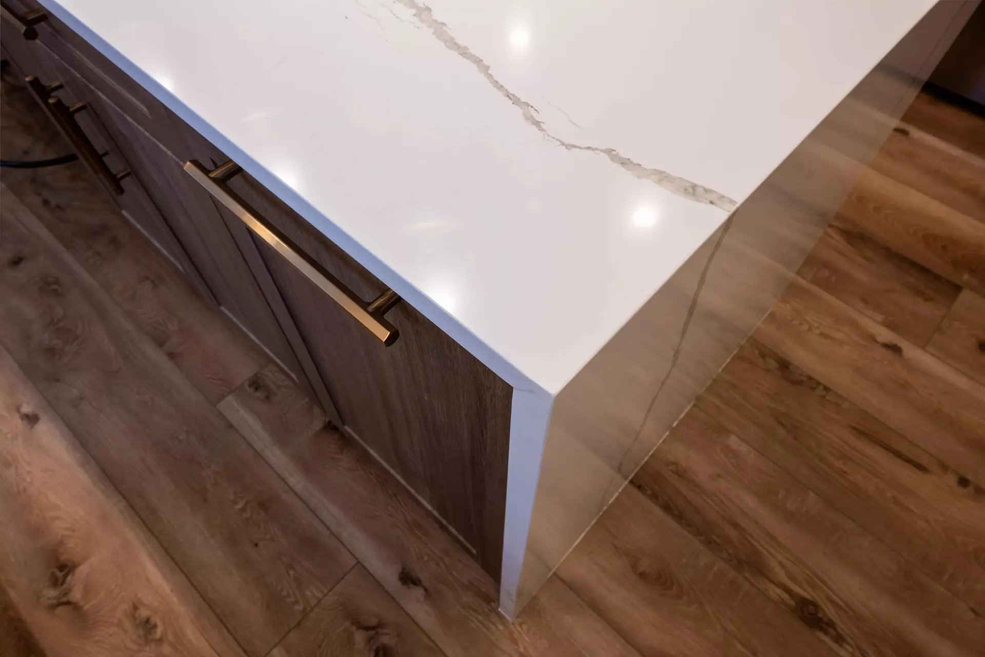 Beautiful Custom Kitchen Countertops Near Me | Kitchen Magic