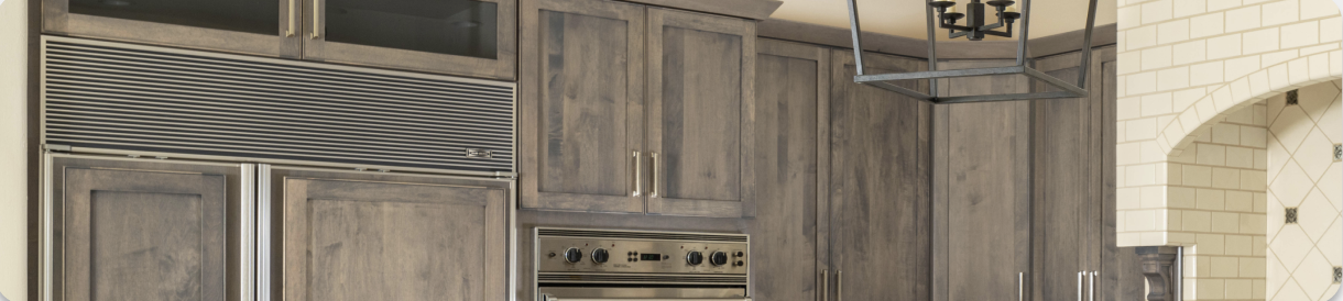 Custom Kitchen Cabinet Doors | Kitchen Magic