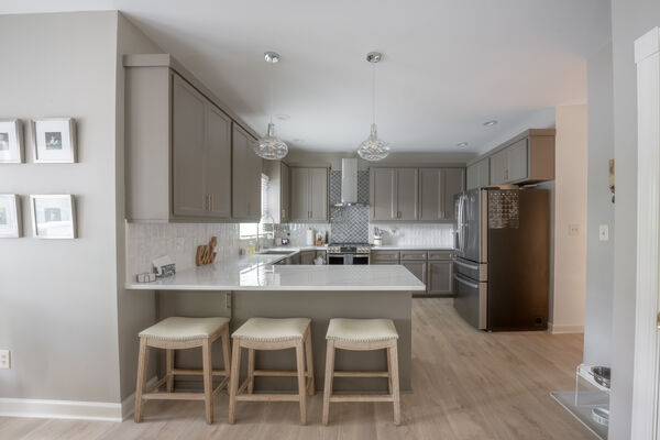 Reliable Kitchen Remodeling Company Near Me | Kitchen Magic