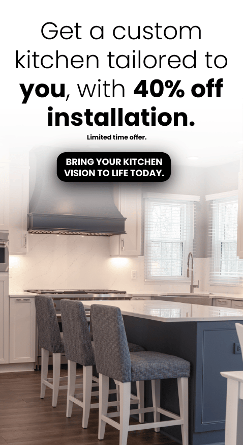 Reliable Kitchen Remodeling Company Near Me | Kitchen Magic
