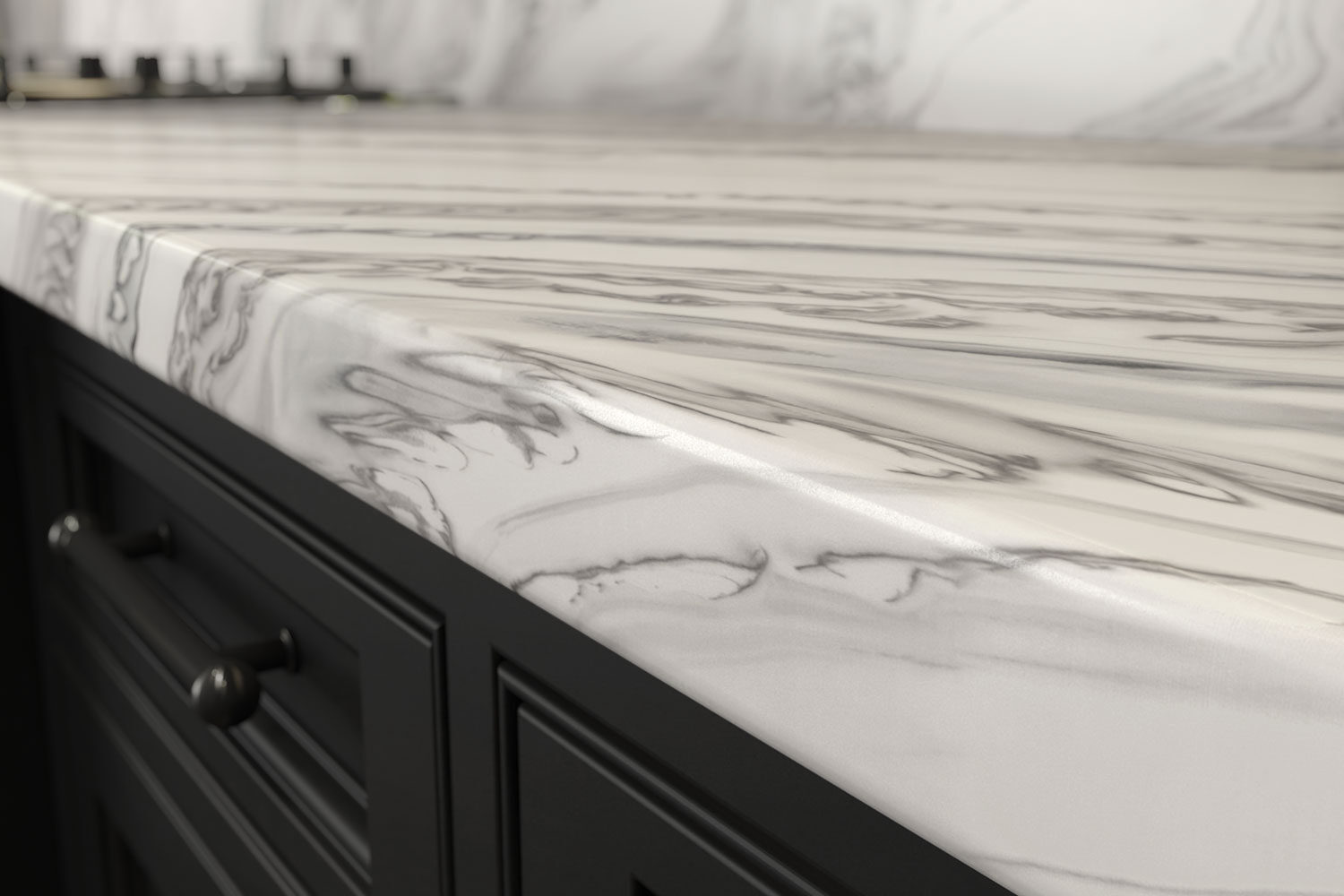 Solid Surface | Kitchen Magic