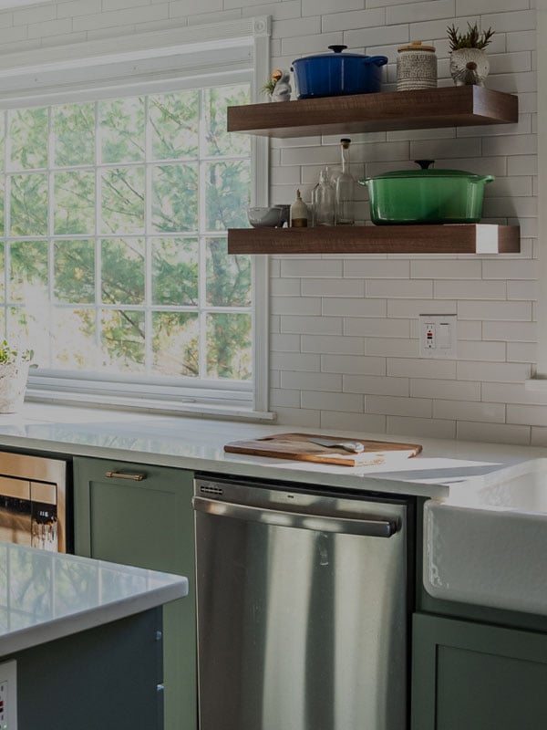 Extensive Range of Kitchen Options | Kitchen Magic