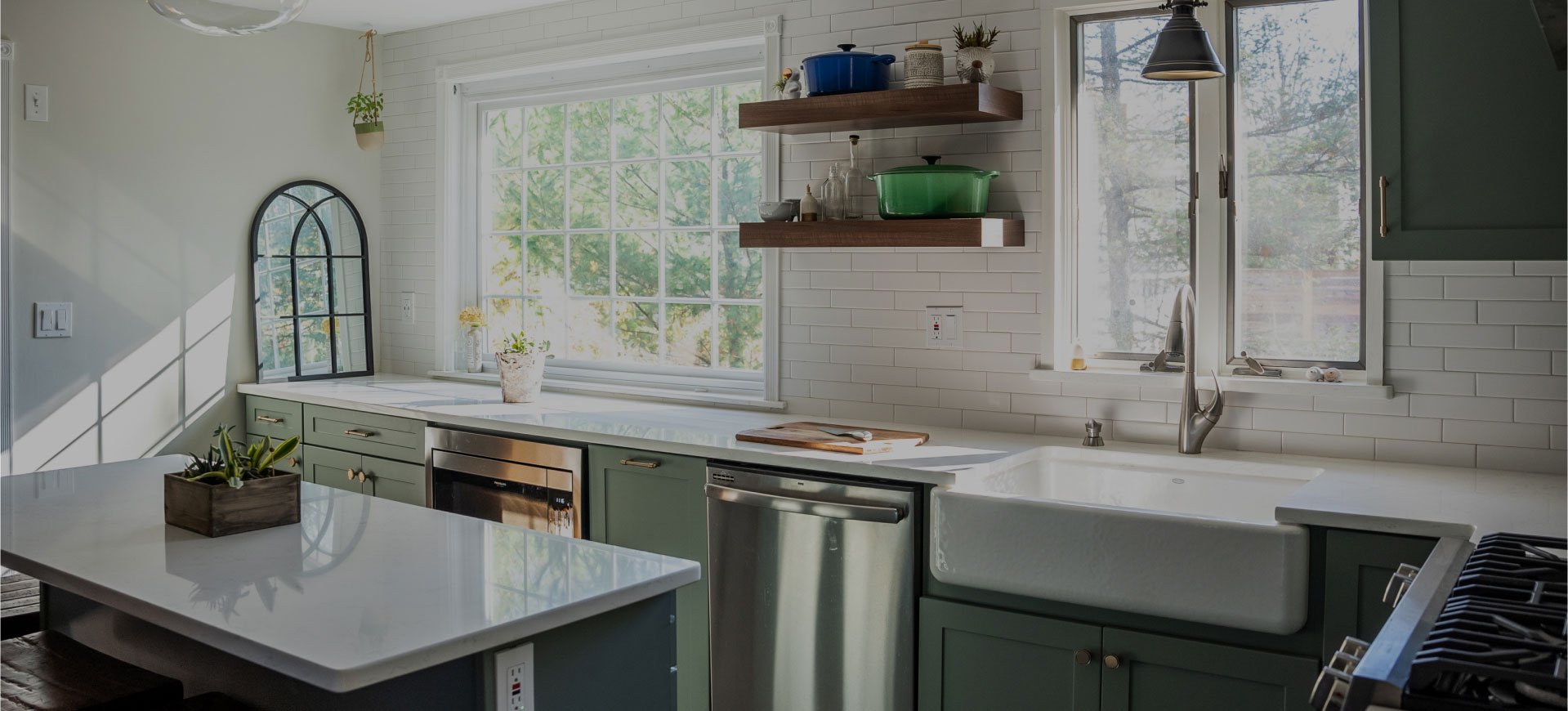 Browse Wilsonart HD Laminate Countertops | Kitchen Magic