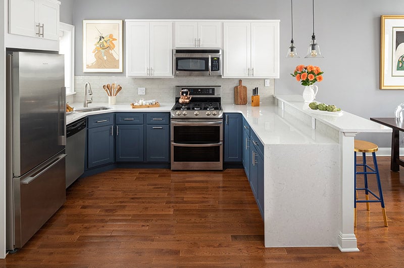 Reliable Kitchen Remodeling Company Near Me | Kitchen Magic