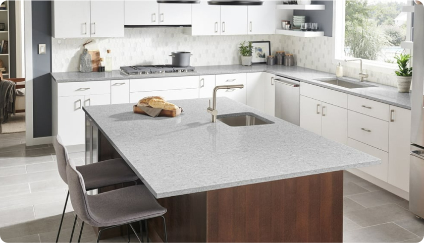 Custom Kitchen Cabinets | Kitchen Magic