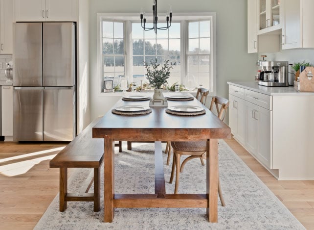 Custom Kitchen Cabinets | Kitchen Magic