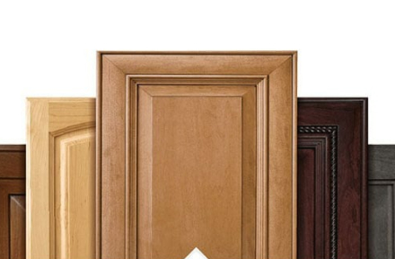 Custom Kitchen Cabinets | Kitchen Magic