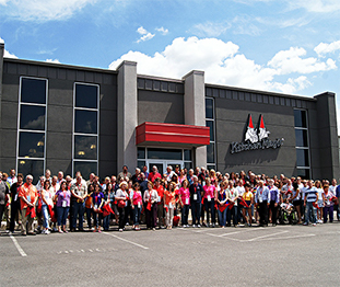 Careers | Kitchen Magic