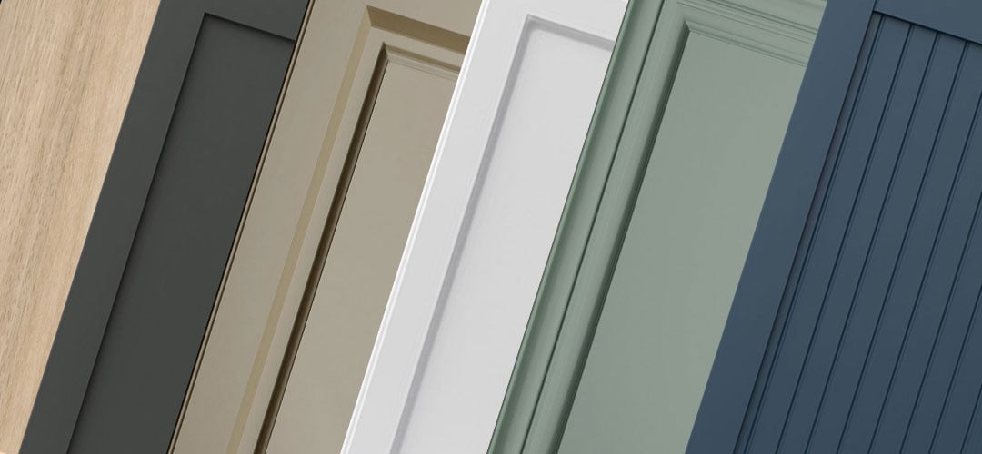 Custom Kitchen Cabinet Doors | Kitchen Magic