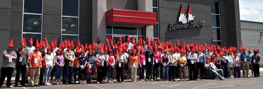 About | Kitchen Magic