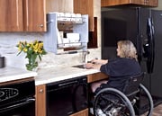 Accessible Kitchens | Kitchen Magic