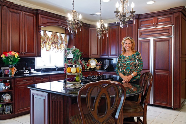 Schedule Your Free In-Home Estimate | Kitchen Magic