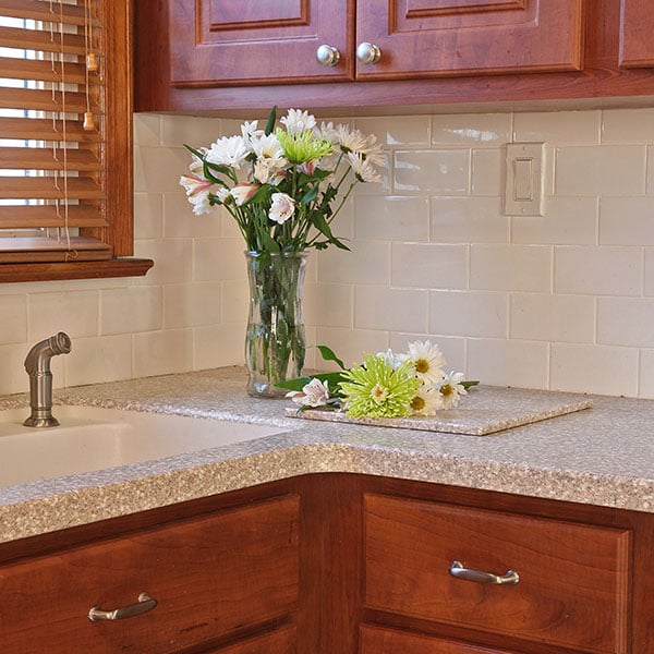 Browse Corian Solid Surface Countertops | Kitchen Magic