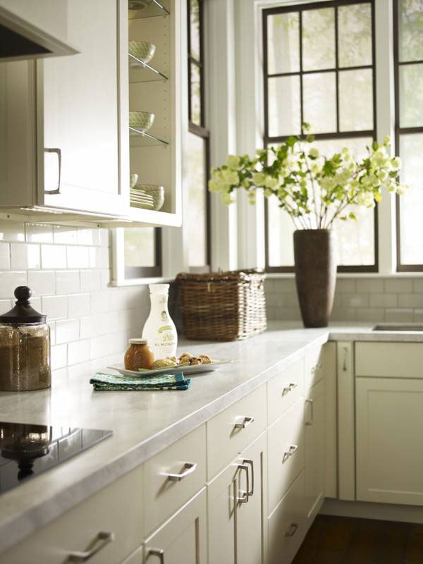 Browse Corian Solid Surface Countertops | Kitchen Magic
