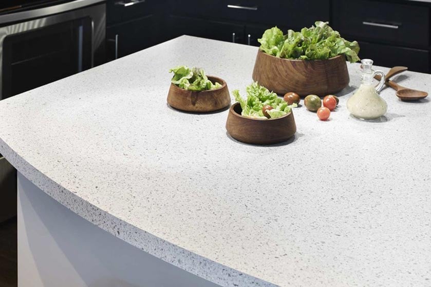 Custom Formica Laminate Countertops | Kitchen Magic