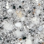 Corian Terra Collection