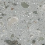 Corian Terra Collection