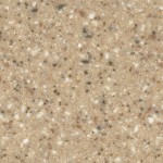 Corian Terra Collection