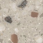 Corian Terra Collection