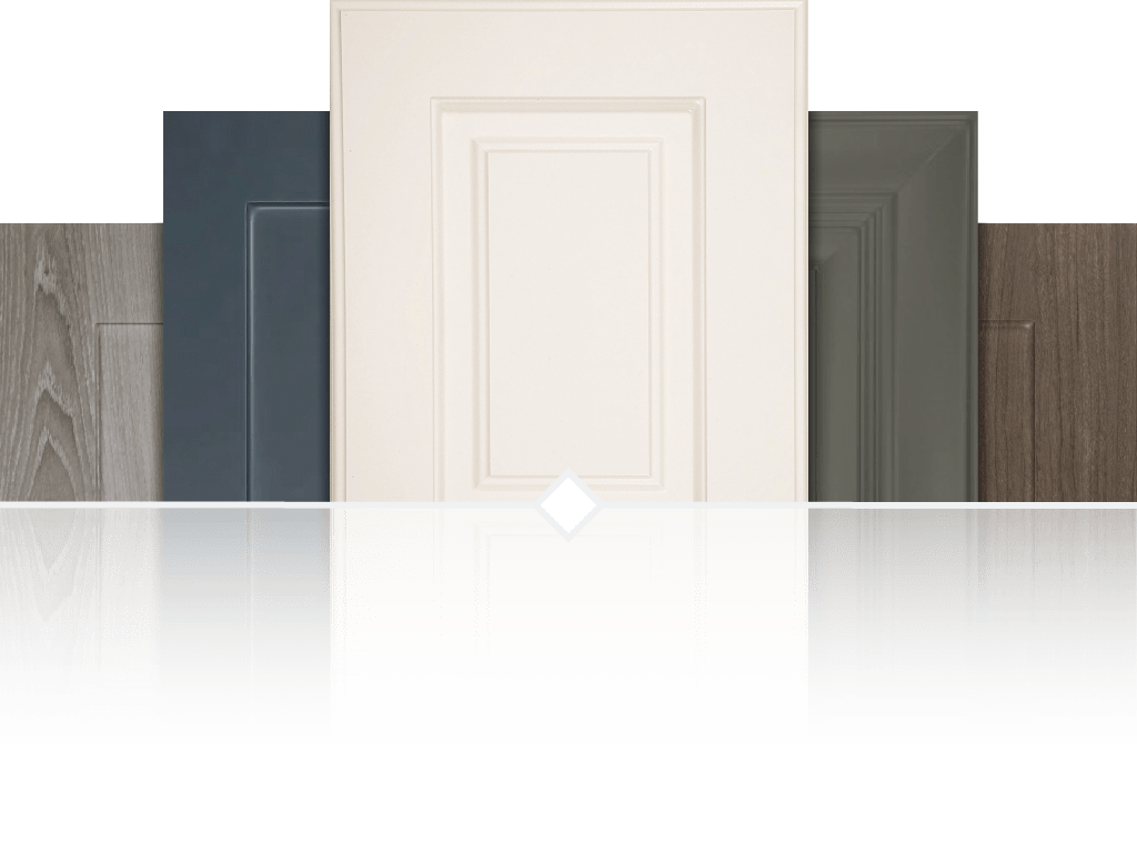 Custom Kitchen Cabinet Doors | Kitchen Magic