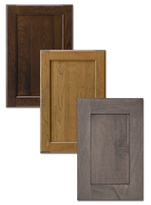 Wood Kitchen Cabinet Doors