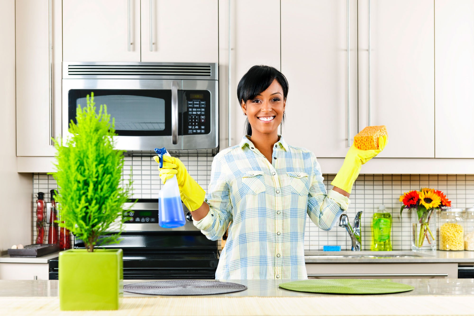Kitchen Care & Maintenance | Kitchen Magic