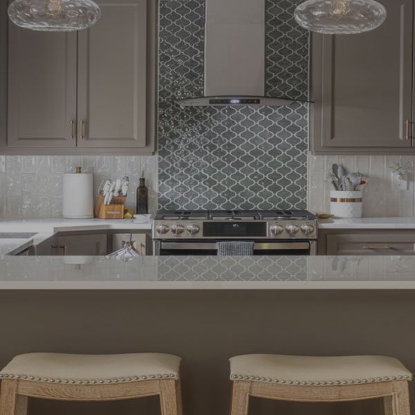 Custom Kitchen Cabinets | Kitchen Magic