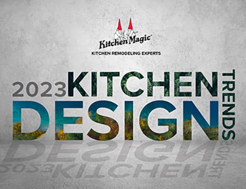 Awards - Remodeling Specialist | Kitchen Magic