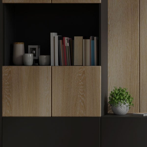 Seamless Creation of Life Spaces Near Me | Kitchen Magic