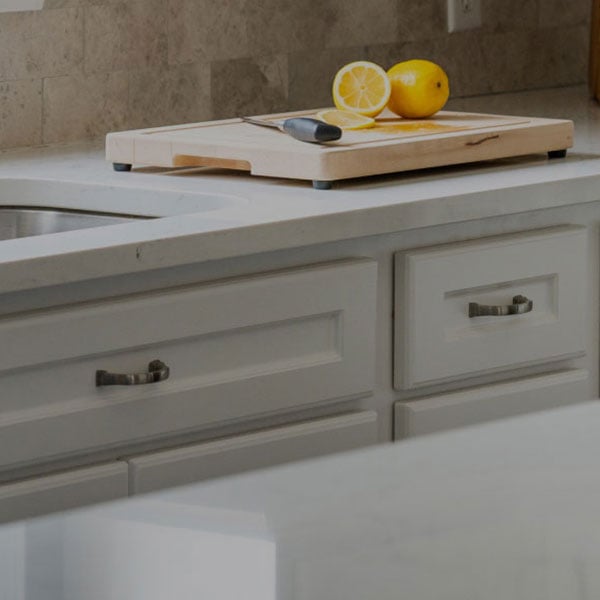 Beautiful Custom Kitchen Countertops Near Me | Kitchen Magic