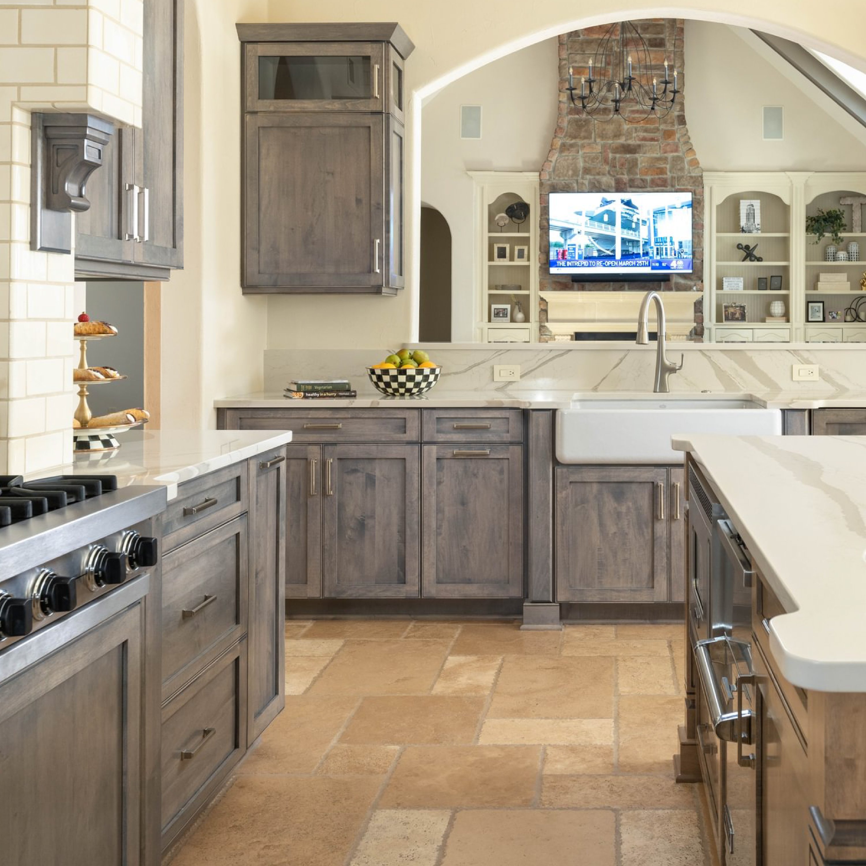 Durable Custom Kitchen Cabinets Near Me | Kitchen Magic