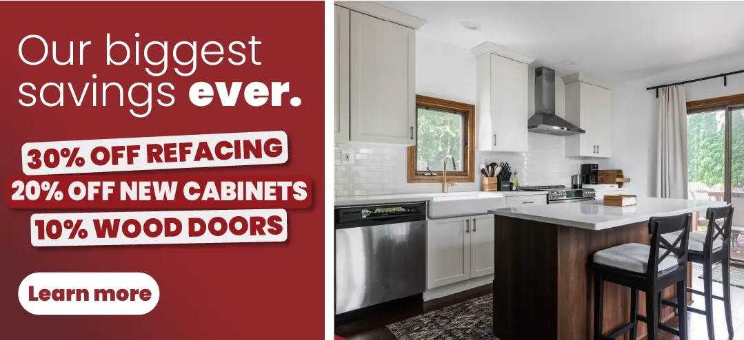 Reliable Kitchen Remodeling Company Near Me | Kitchen Magic