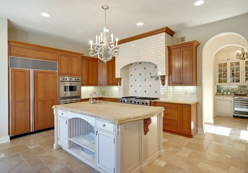 Kitchen Cabinet Refacing | Kitchen Remodeling | Kitchen Magic