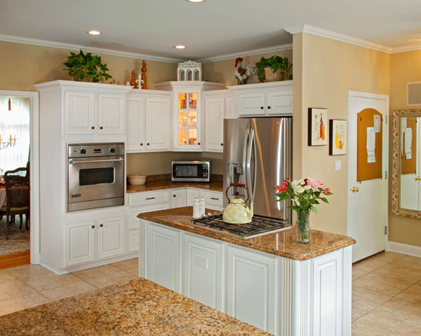 Kitchen Design Gallery | Kitchen Magic