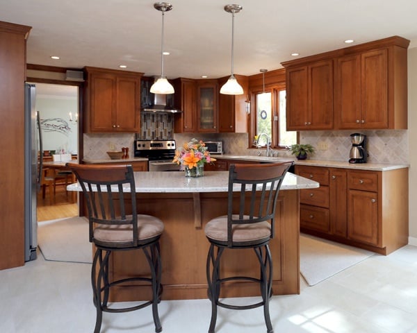 Kitchen Design Gallery | Kitchen Magic