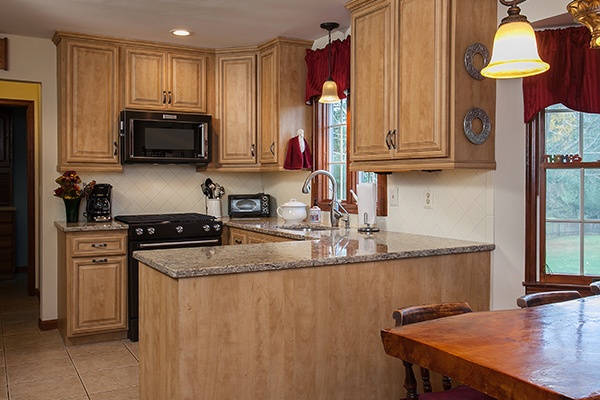 Kitchen Design Gallery | Kitchen Magic