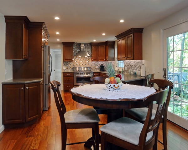 Kitchen Design Gallery | Kitchen Magic