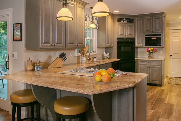 Kitchen Design Gallery | Kitchen Magic