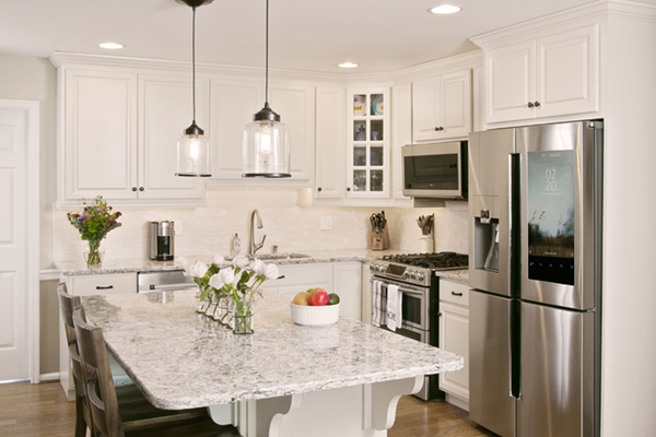Kitchen Design Gallery | Kitchen Magic