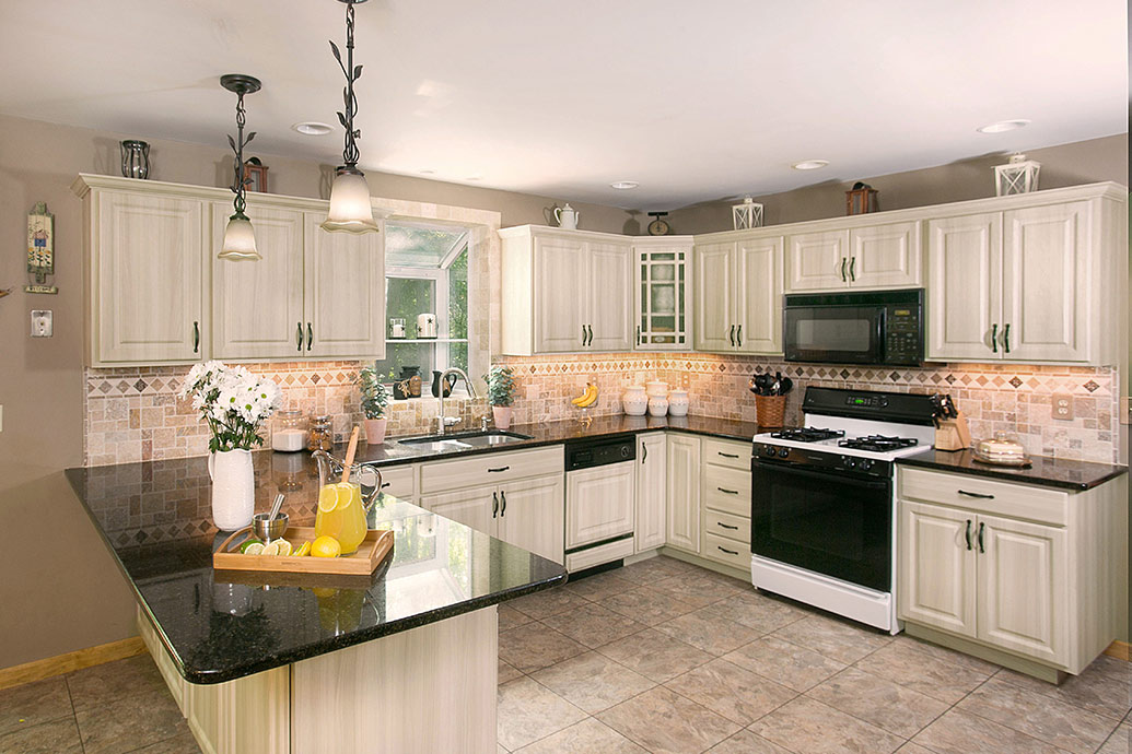 Kitchen Design Gallery | Kitchen Magic