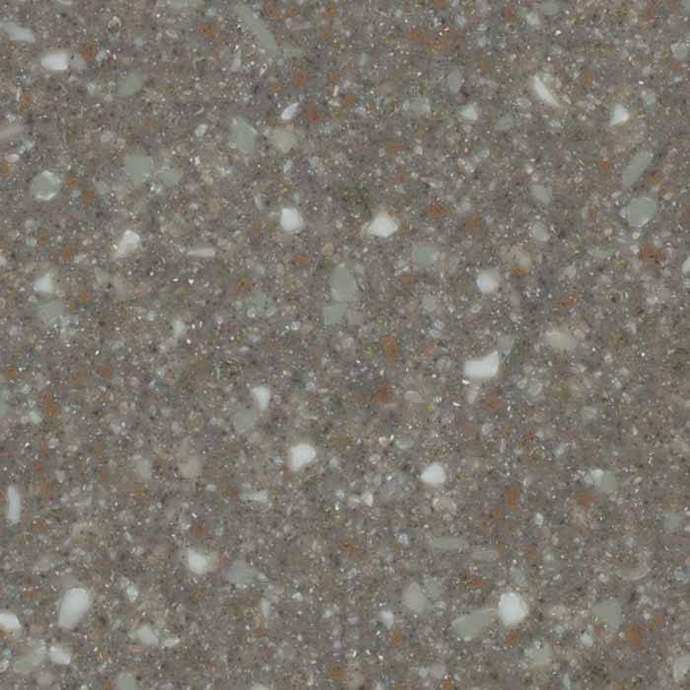 Corian Terra Collection