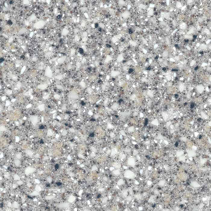 Corian Terra Collection