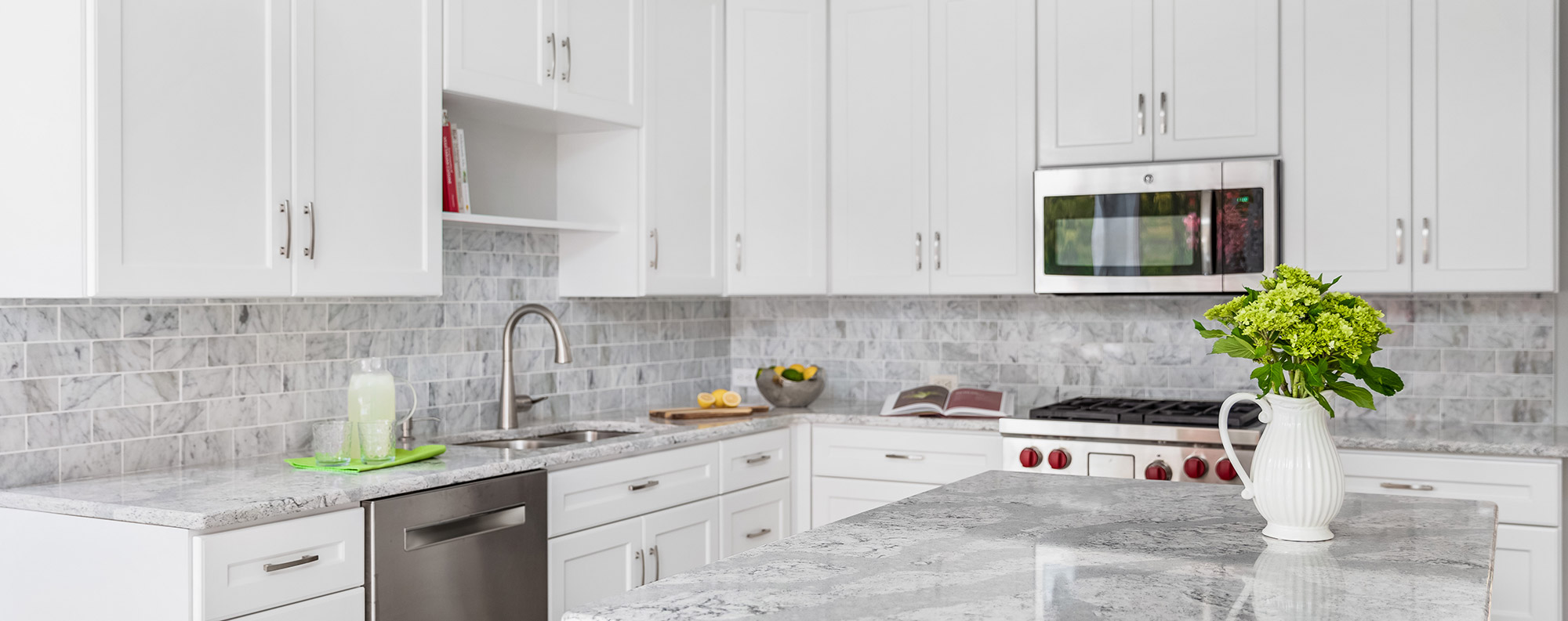 Kitchen Cabinet Refacing | Kitchen Remodeling | Kitchen Magic