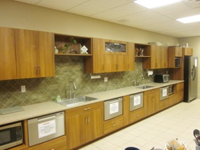 Commercial Remodling | Kitchen Magic