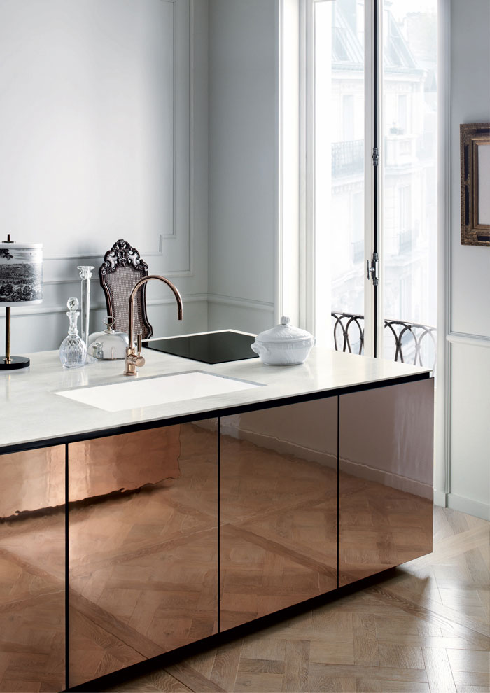 Dupont Corian Countertops Kitchen Design