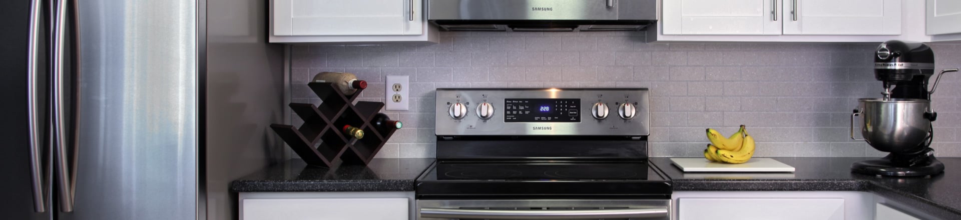 Kitchen Magic | Your Kitchen Transformed, Like Magic!