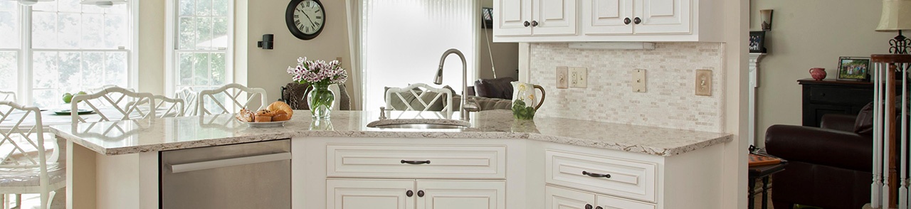 Kitchen Magic | Your Kitchen Transformed, Like Magic!